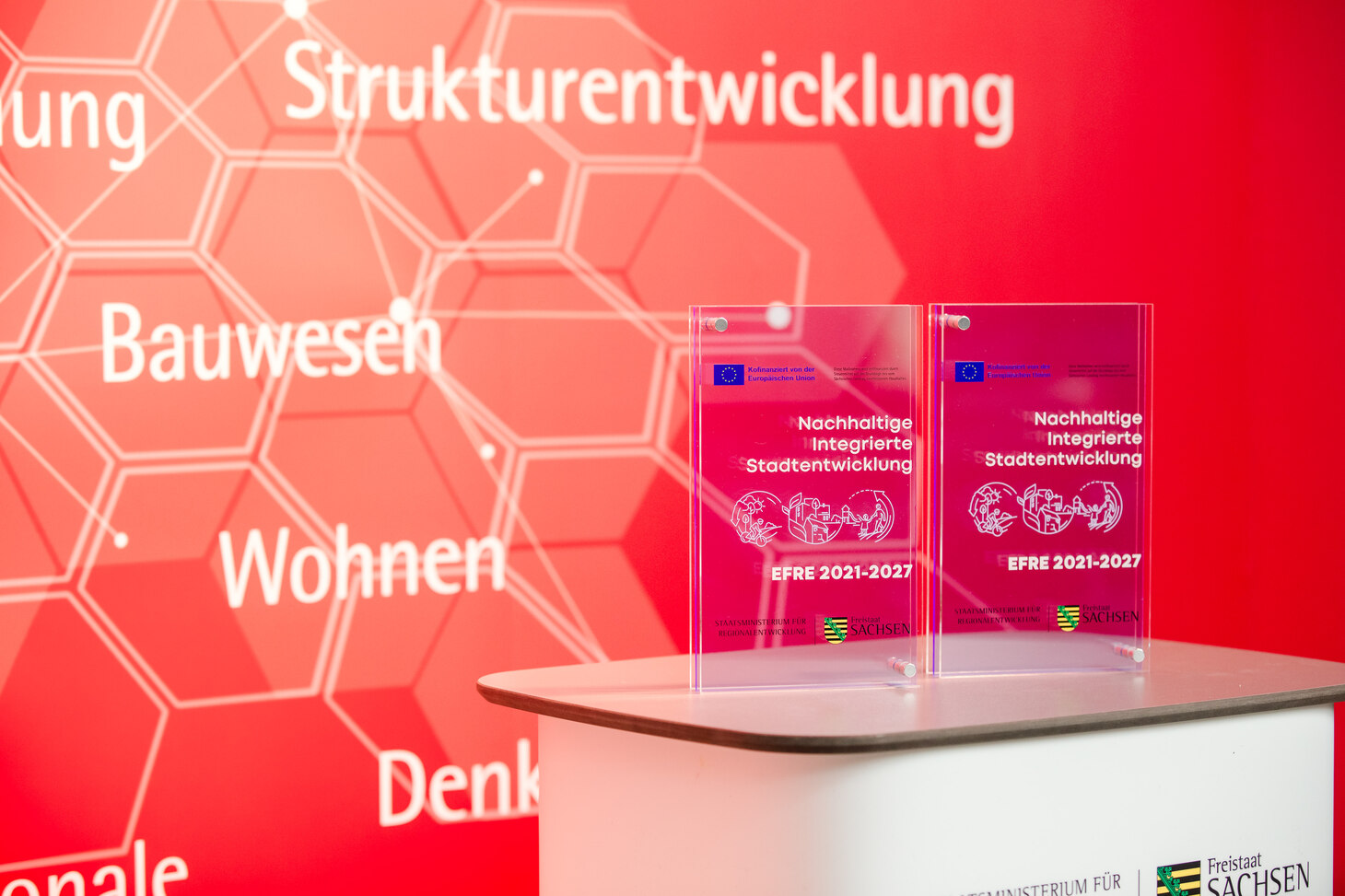 EFRE-Stadtentwicklung - Bauen und Wohnen in Sachsen - sachsen.de