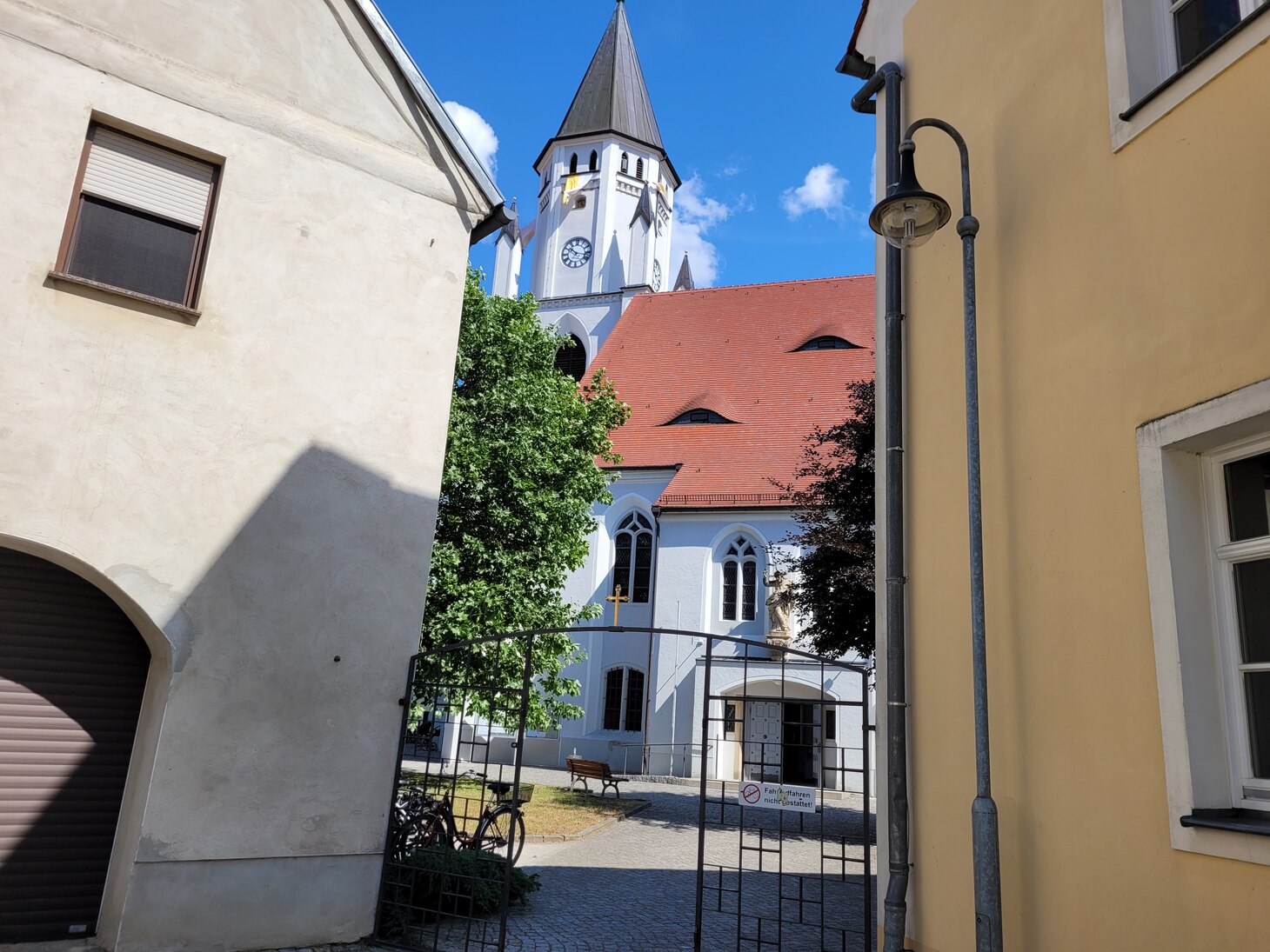 Wittichenau - traditionsbewusst, lebendig und nachhaltig - Bauen und ...